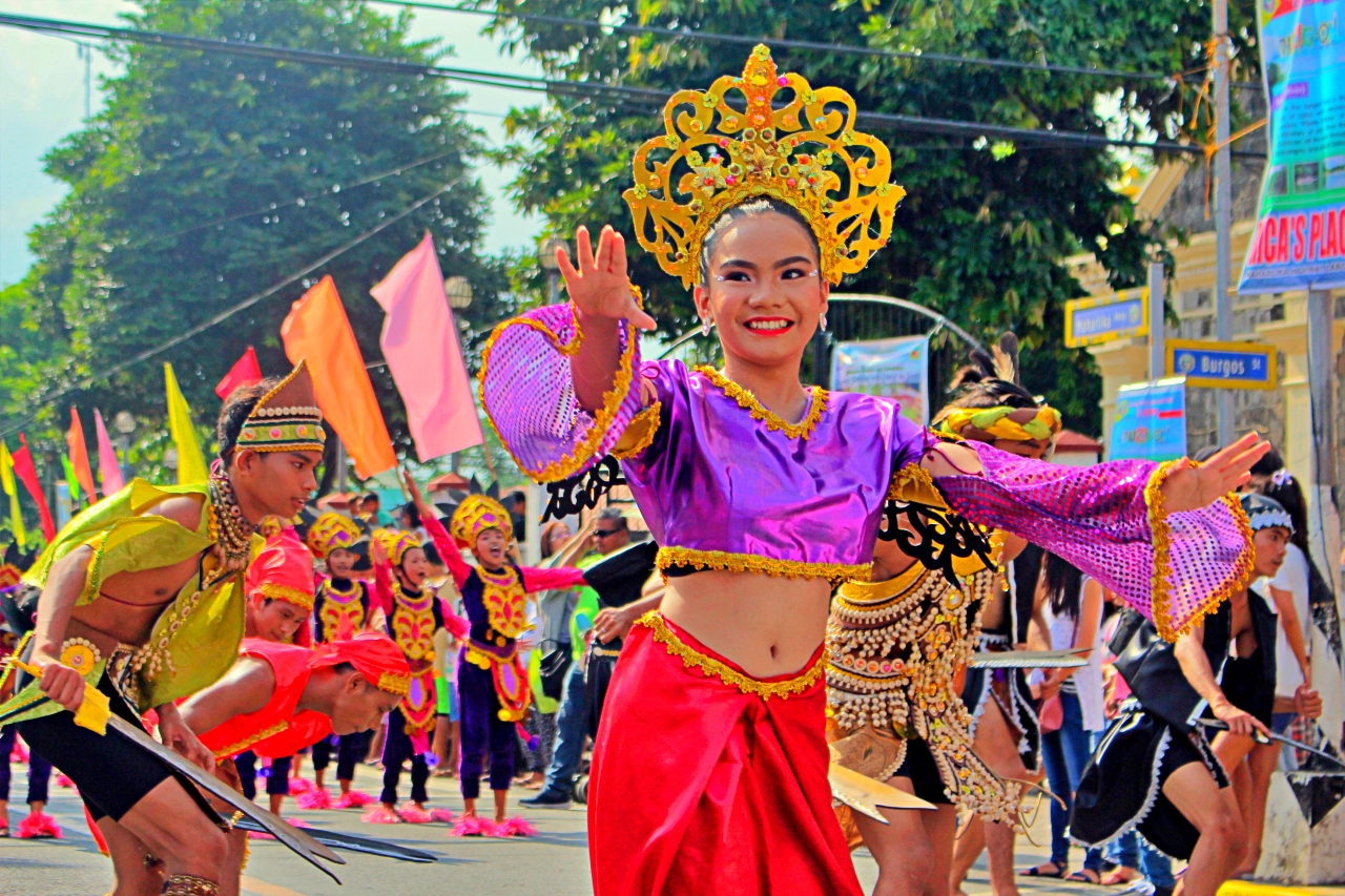 Busig-On Festival: A Retelling of an Epic Bicolano Tale | Camarines ...