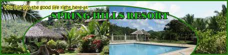 Capiz Best "Resorts"