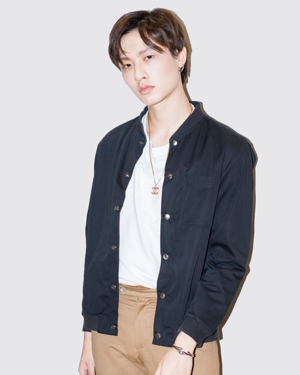 me wuv you: Gun Napat Na Ranong Profile and Facts