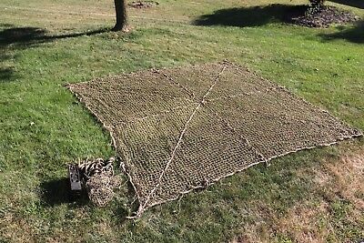 All Hell Let Loose: Brécourt Manor - Part 9 - Camouflage Netting