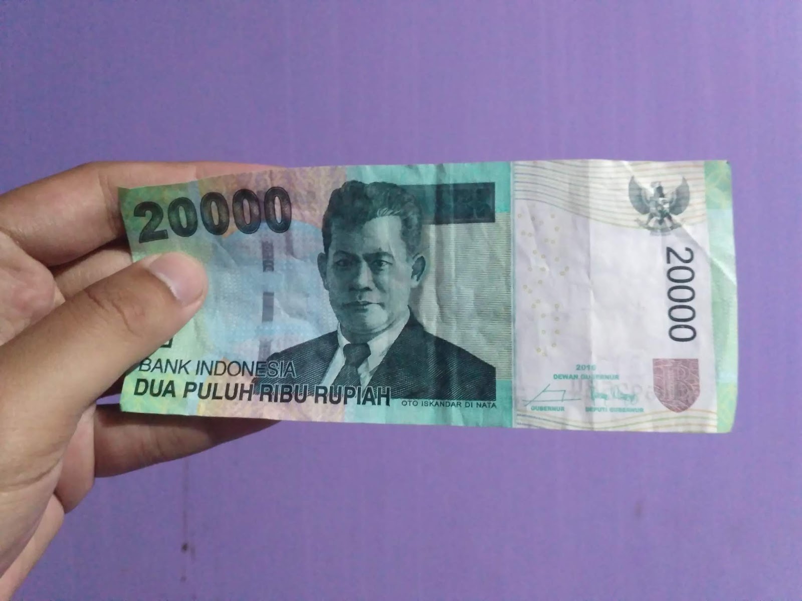 April 2019 ~ Slice of Awan's Life