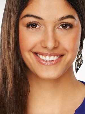 The Bachelor Insider: 'The Bachelor' Who is April Brockman?