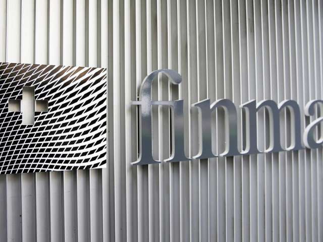 Swiss Banking Info: FINMA opens consultation on circular "Acting as a ...