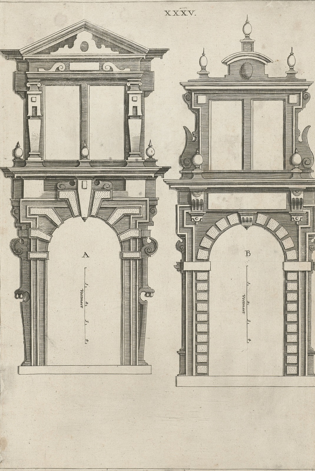 Spencer Alley: Hendrik de Keyser (Design in Amsterdam)