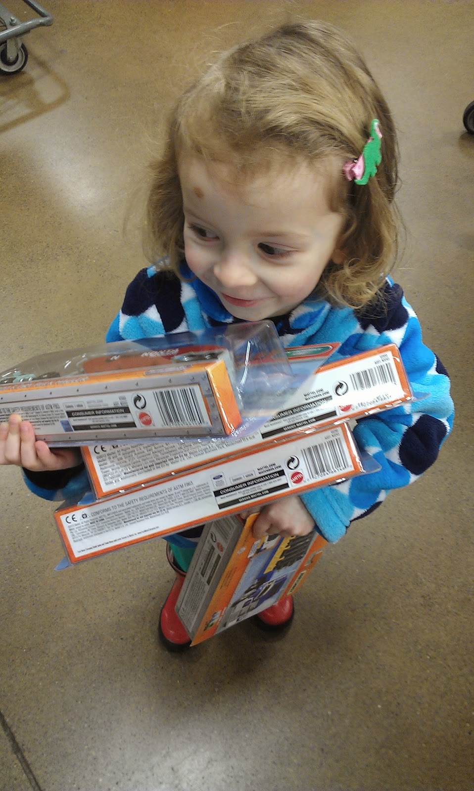 Teaching Young Children about Giving