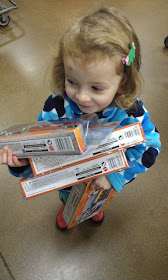 Teaching Young Children about Giving