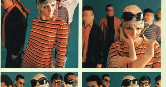 foolishpride.: H3O / La Musica De "H3O"