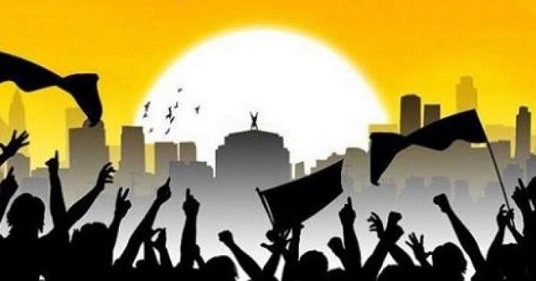 Suara Rakyat Dalam Pesta Demokrasi Indonesia | IDEApers