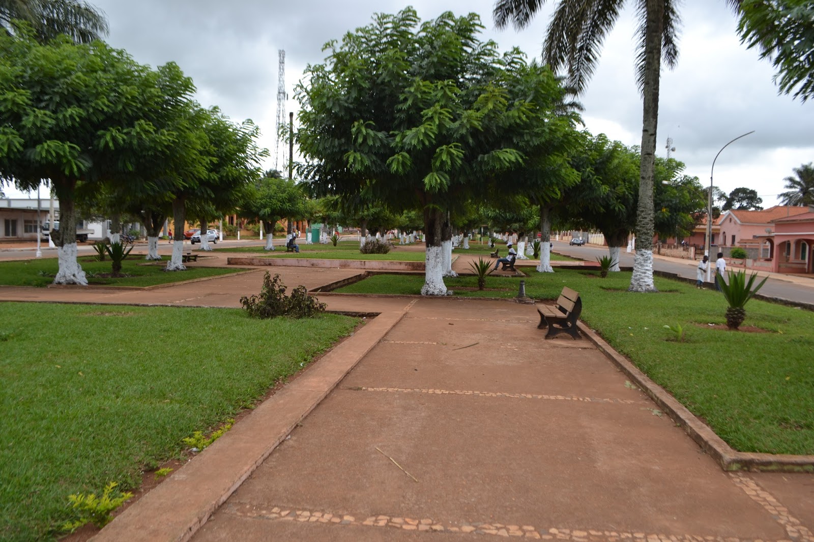 Imagens | ADMINISTRAÇÃO MUNICIPAL DE AMBACA