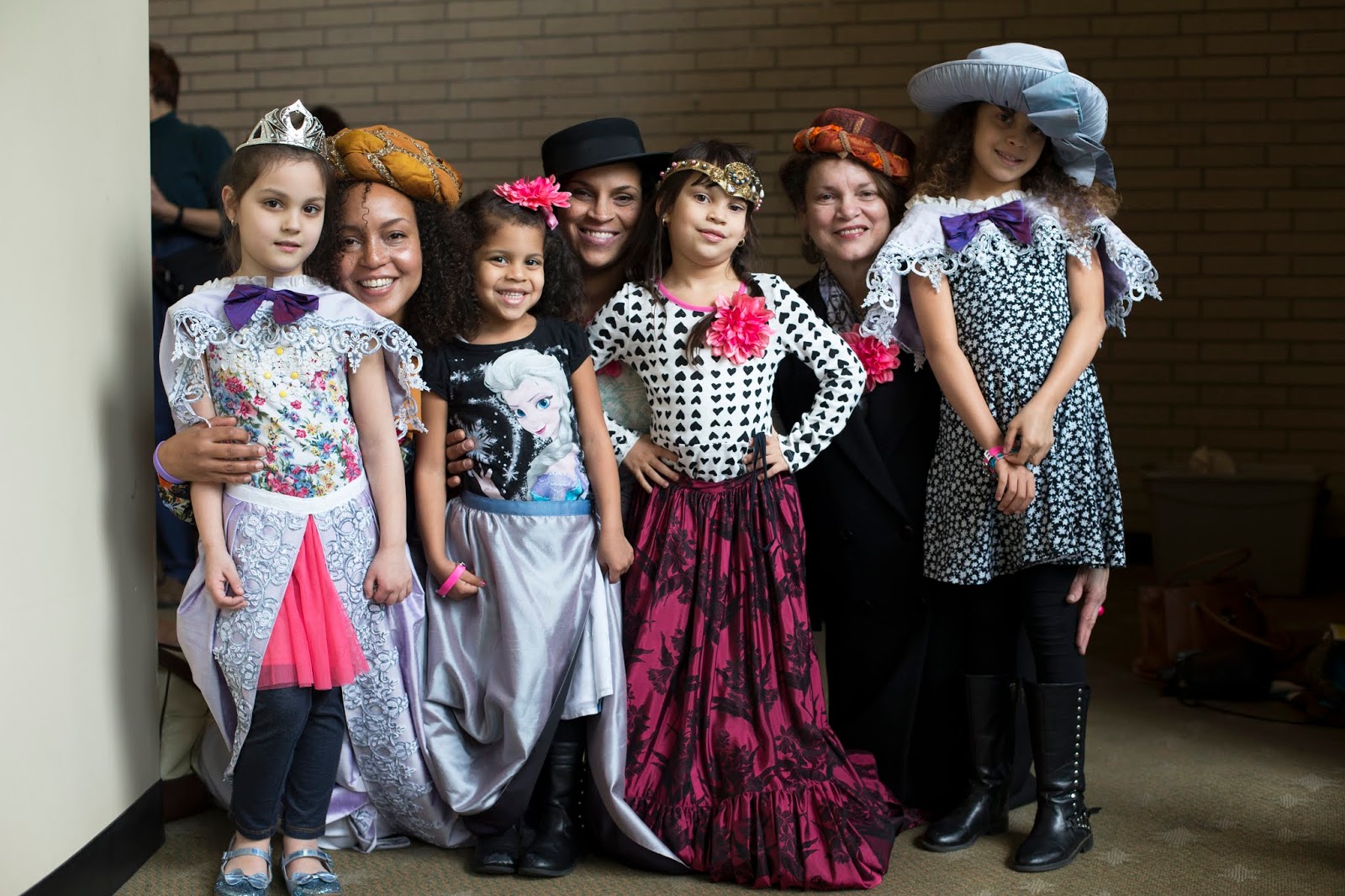 Seattle Opera Blog: Come explore the Opera Center