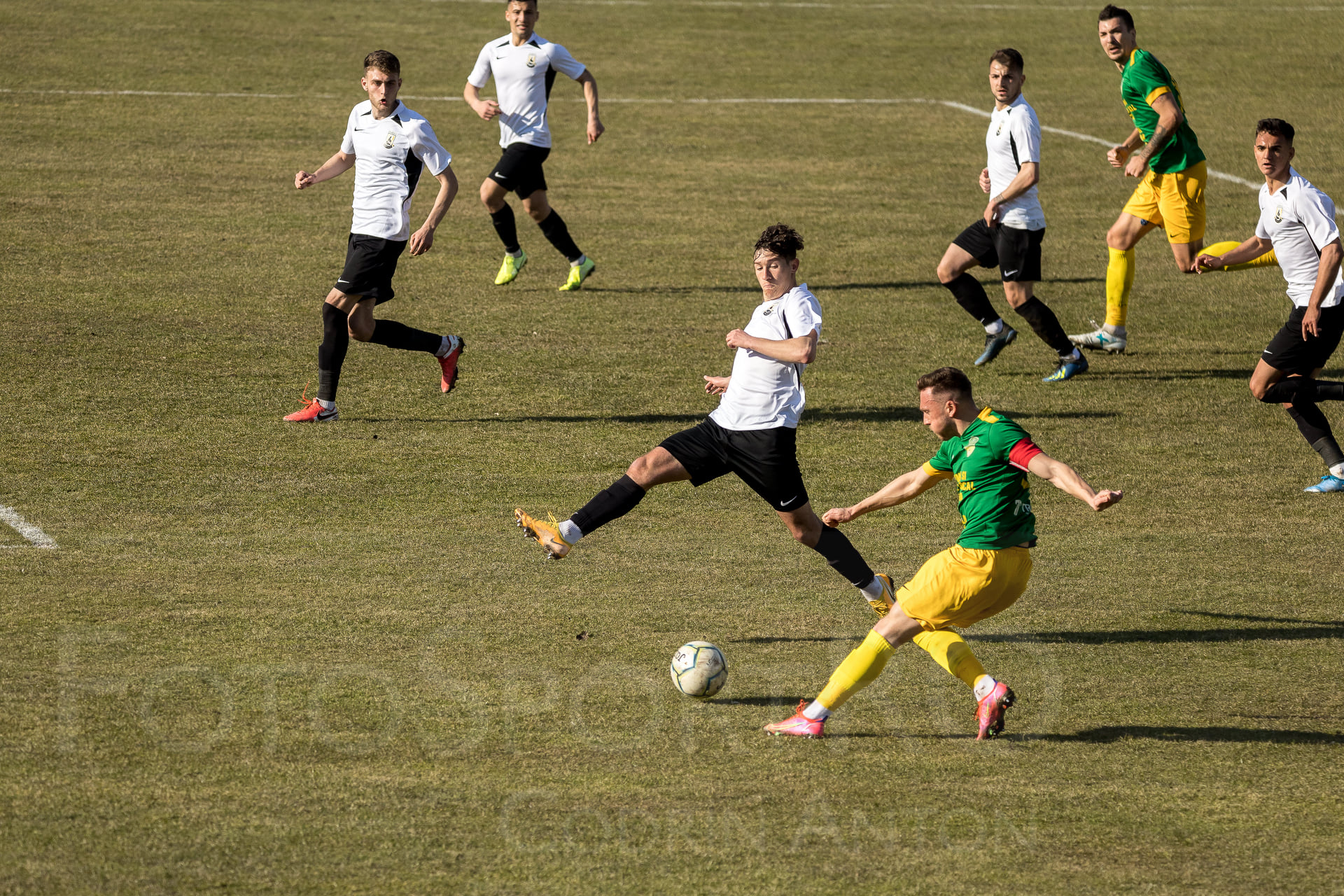 Sportul nemțean de performanță: Fotbal liga a 3-a, Seria I |Rezumatul ...
