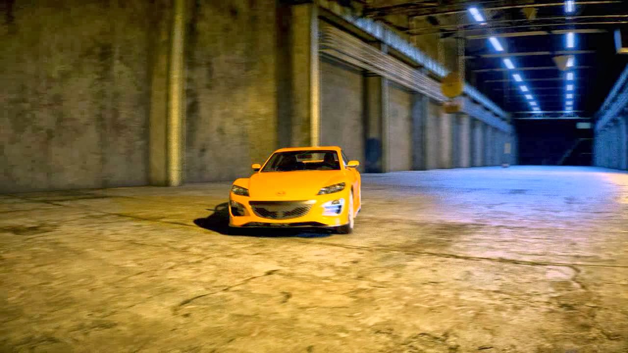 Technology: Octane Render improved light sampling ~ Lighting Pixels