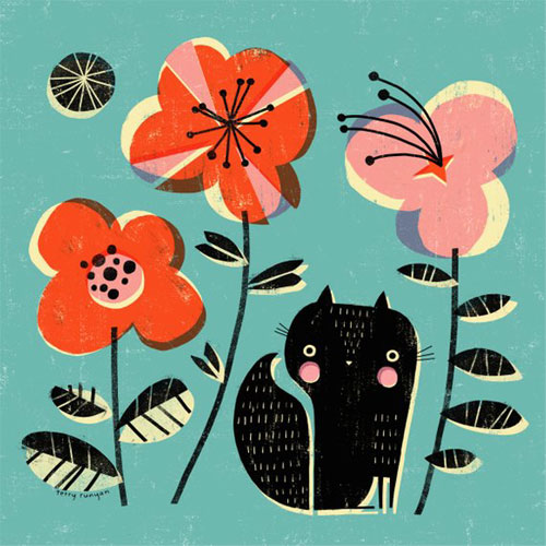 My Owl Barn: Whimsical Characters by Terry Runyan