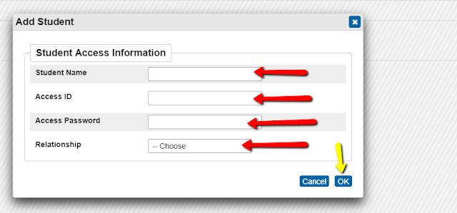 NCLA Applications Powerschool ncla-applications-powerschool