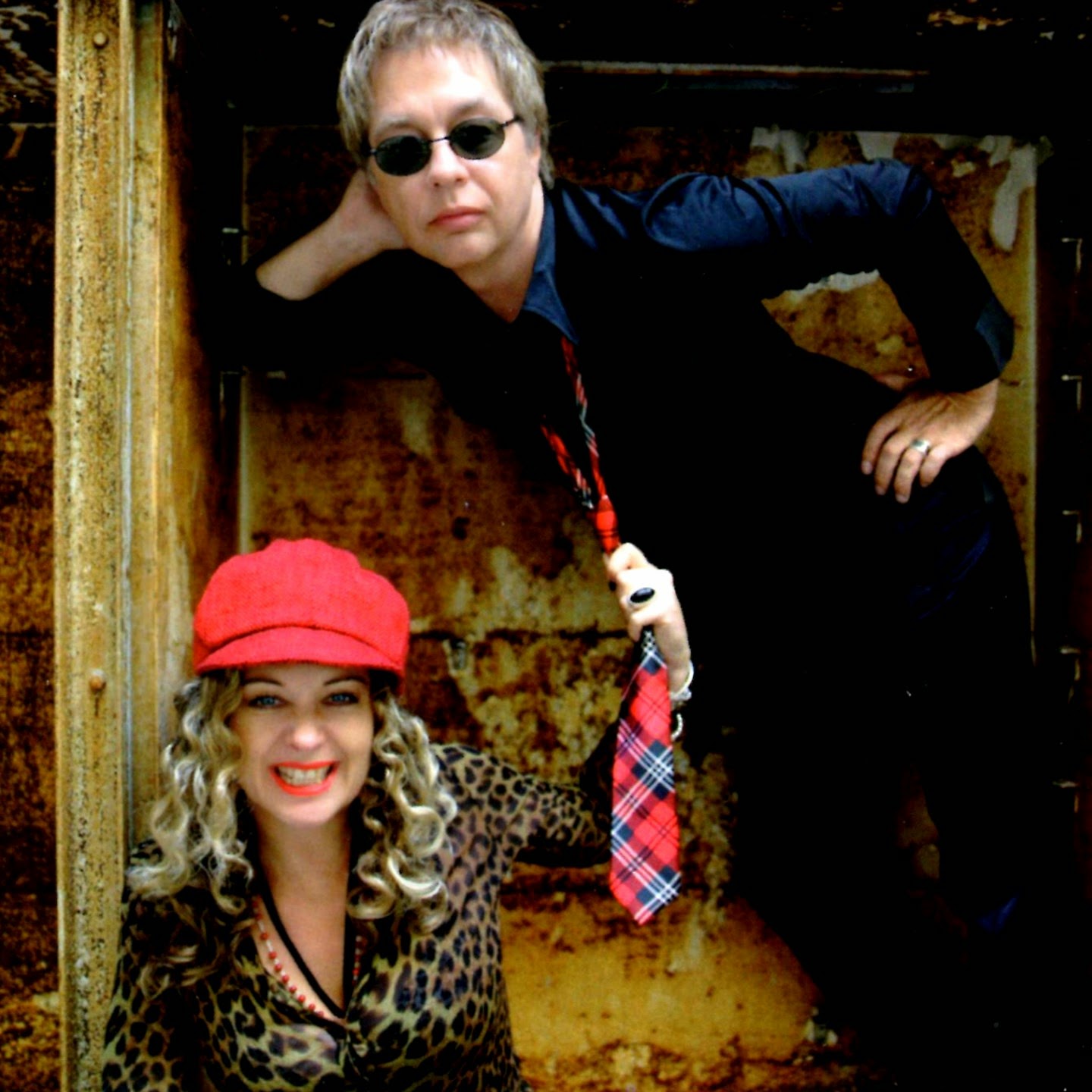 Lansure's Music Paraphernalia: THE OTHER ONES | JAYNEY KLIMEK ...