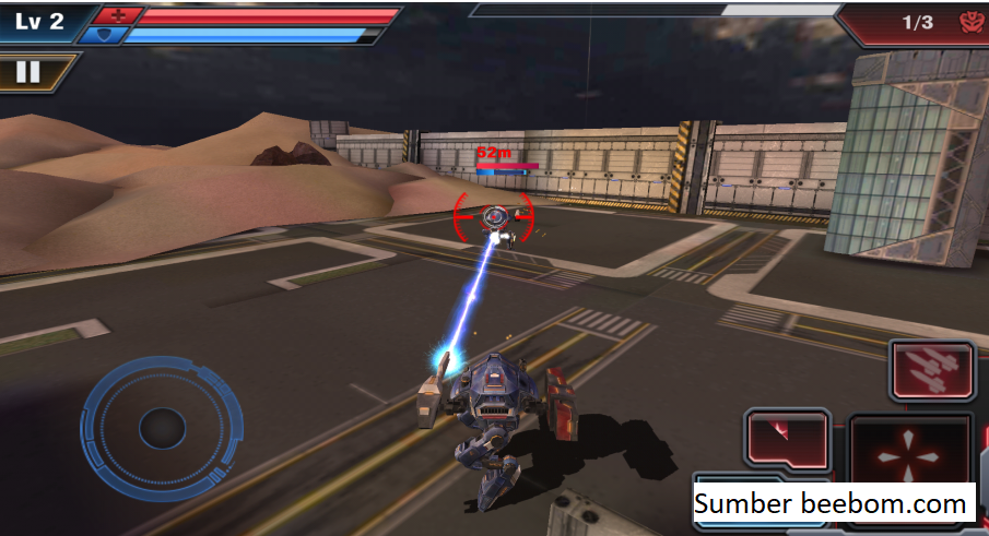 26 Game Android Terbaik Juli 2020 Ringan di HP Kentang Sekitar 25 MB