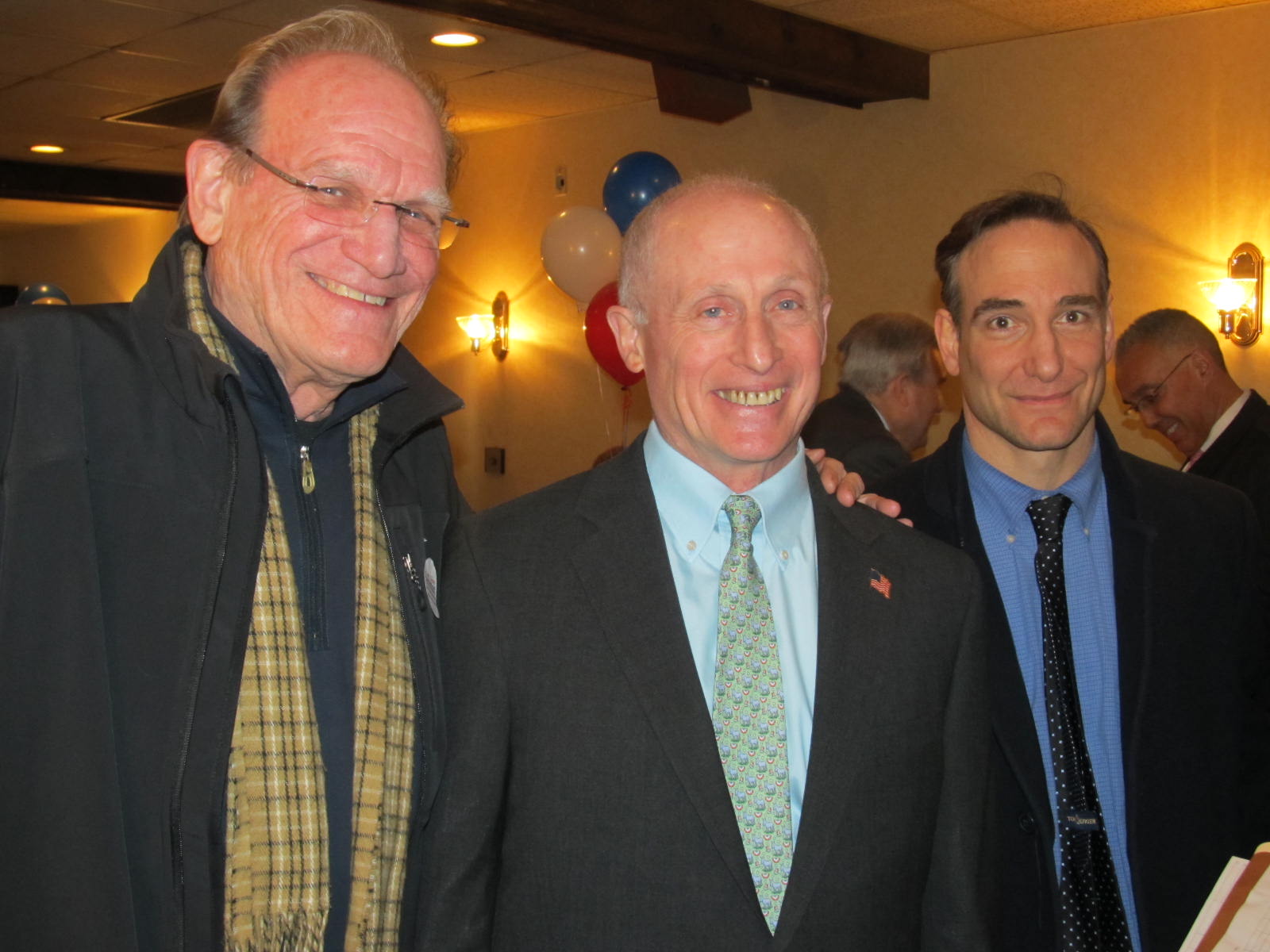 Lehigh Valley Ramblings: February 2013