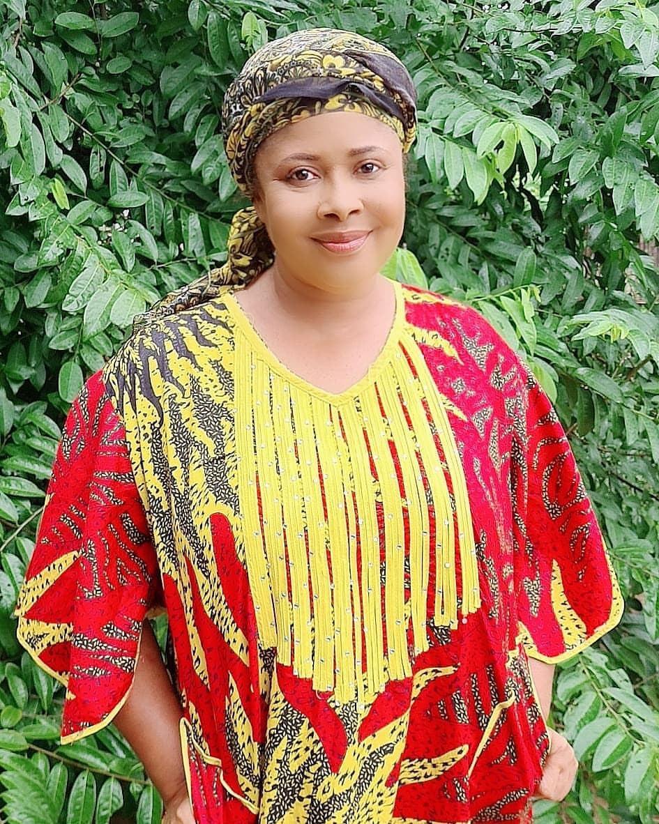 Biography 10 Real Facts About Ngozi Evuka You Probably Didnt Know Thenaijafame Blog