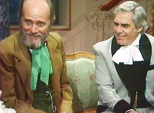 Relembrando o grande ator Dary Reis