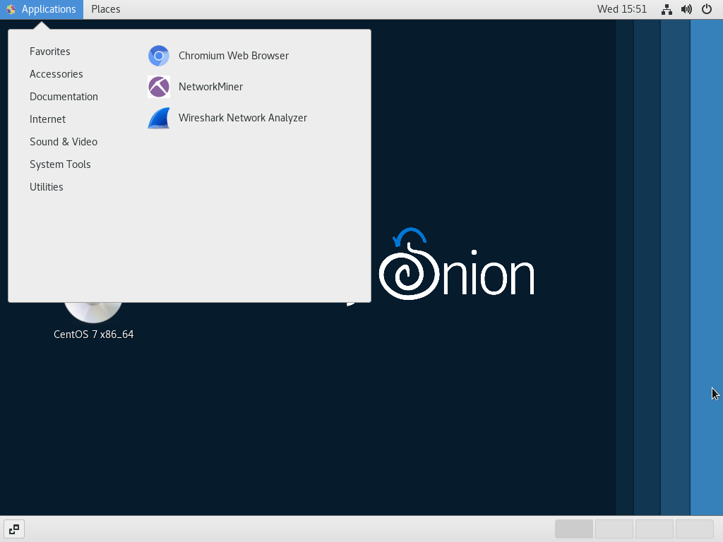 Security Onion: Security Onion 2.3.70 now available!
