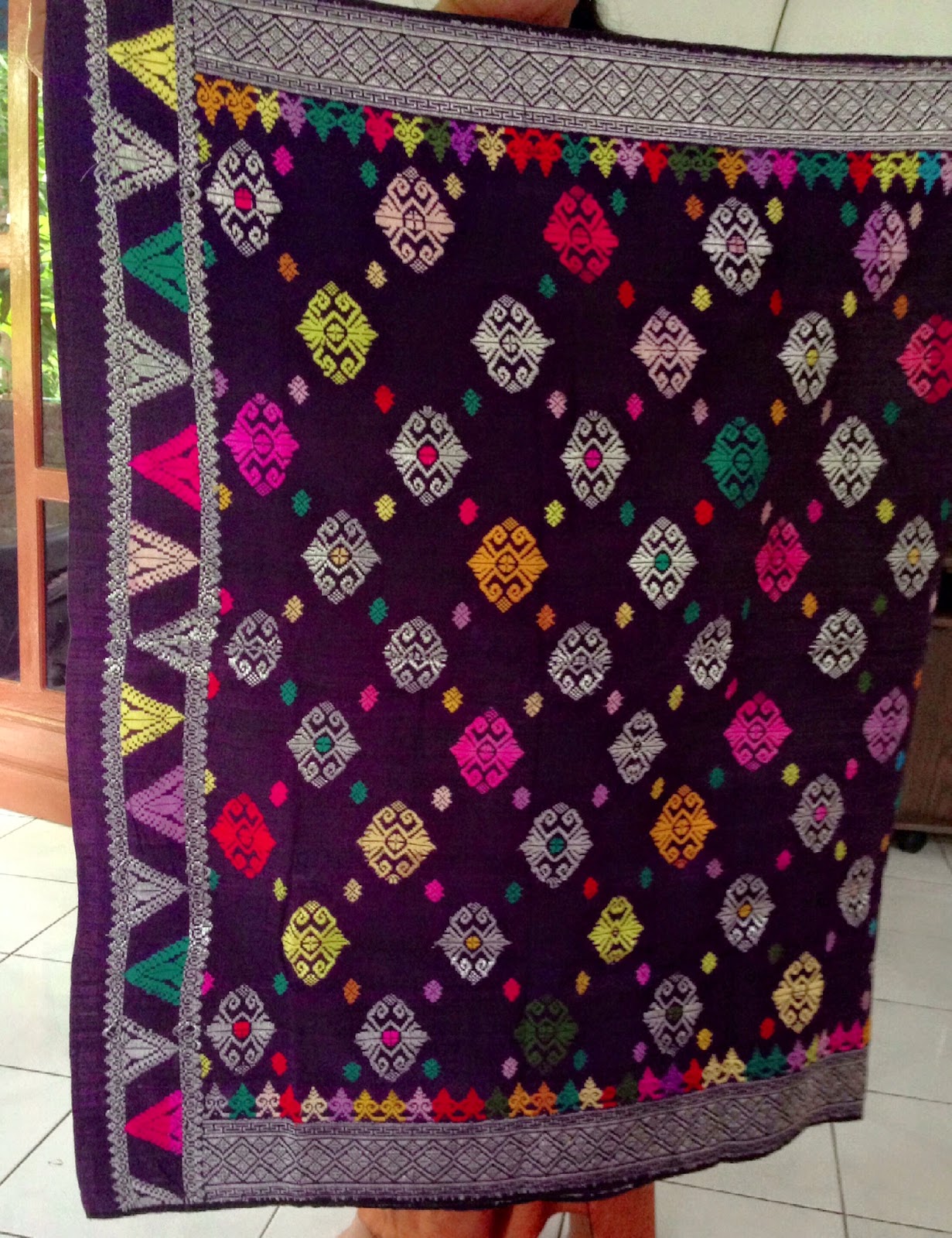 WELCOME TO SONGKET BALI's LOVER