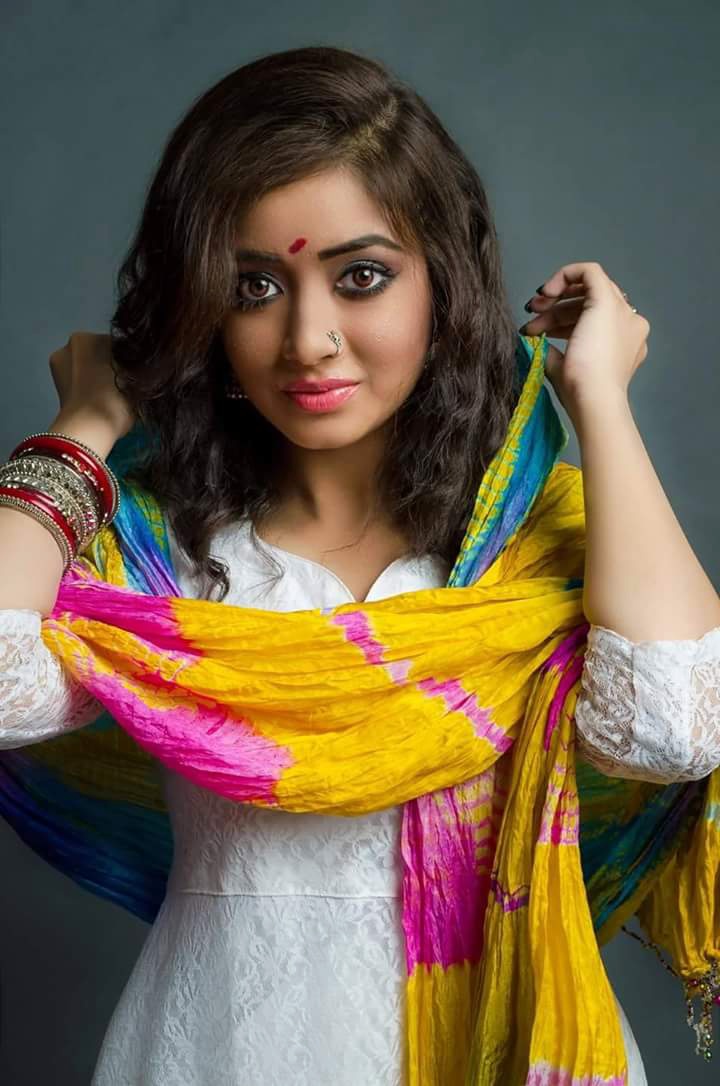 Sriparna Roy Bengali Actress