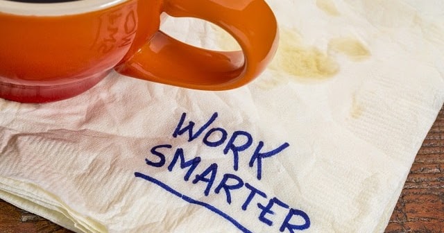 Bootstrap Business: 3 Rapid Work Productivity Tips to Help Make Up Time