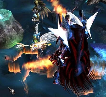 Hướng dẫn săn Boss Kundun tại map Kalima - Đam Mê Mu Club - Hướng Dẫn ...