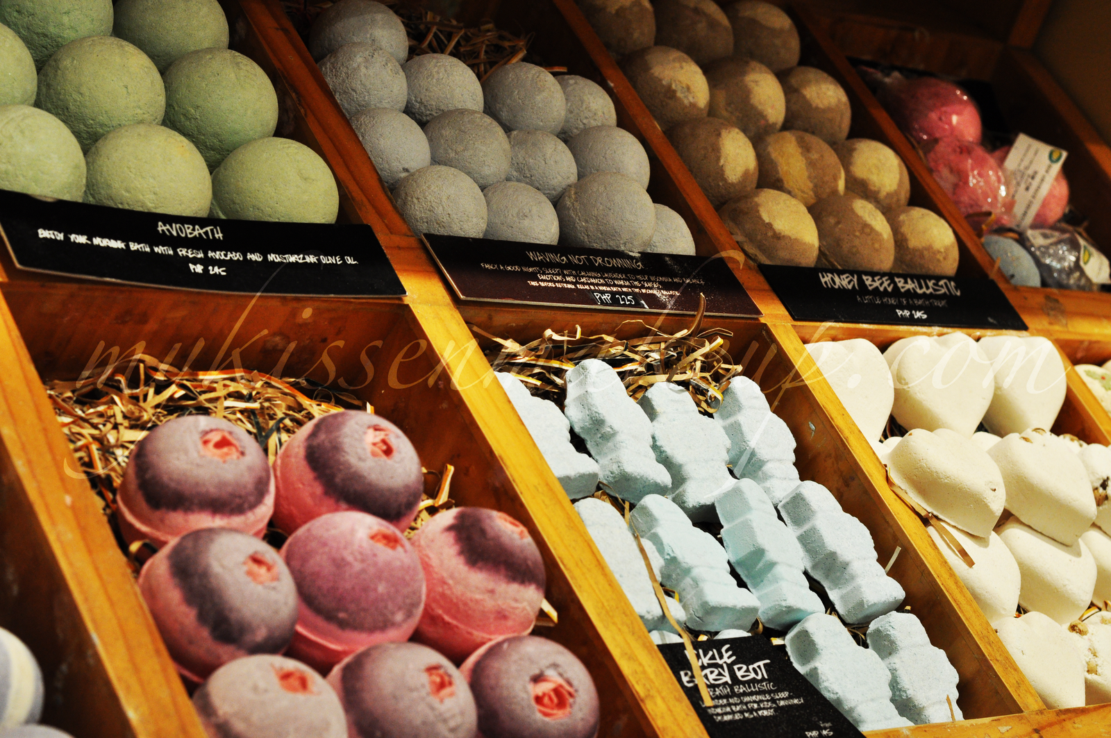 Pretty and Smart: Discover your Creative Self With Handmade Cosmetics