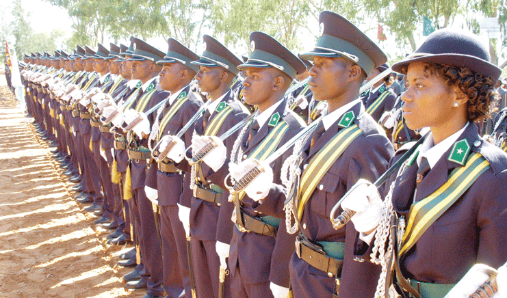 EDITAL ACADEMIA DE CIÊNCIAS POLICIAIS (ACIPOL) 2020 - SOARES ACADEMY