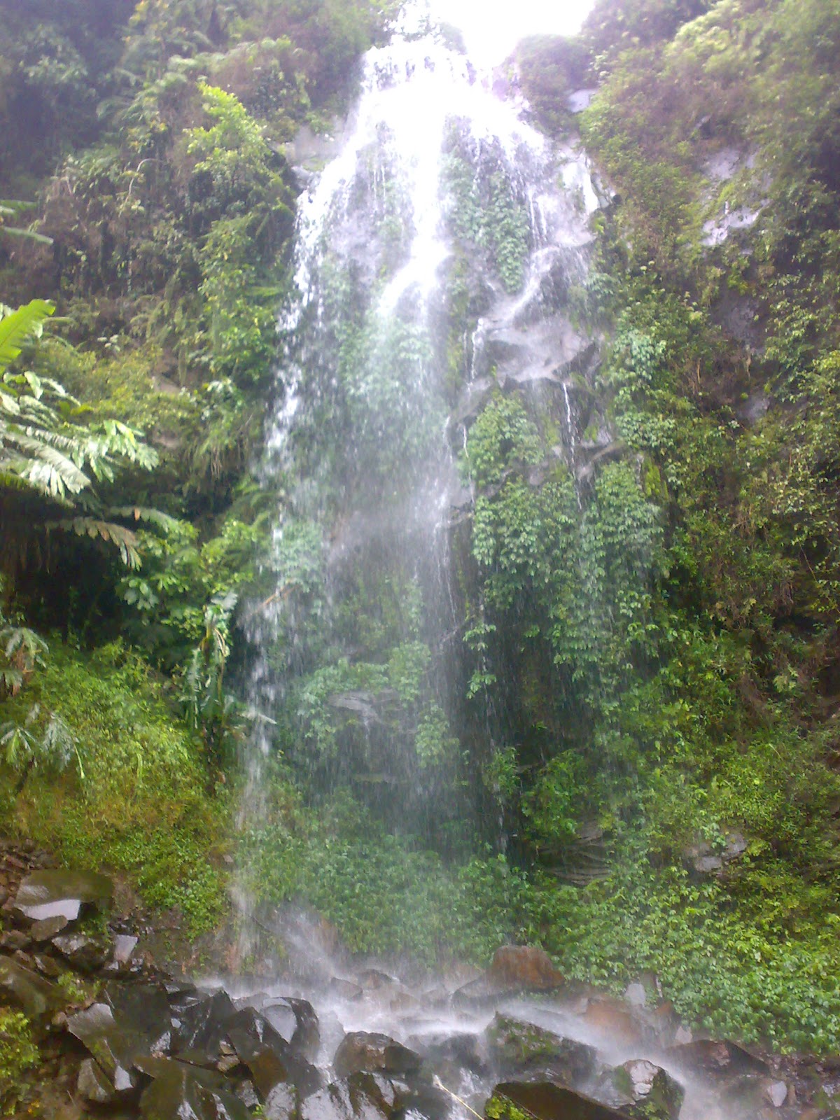 Segoro Gunung - Karanganyar Indonesia - Info