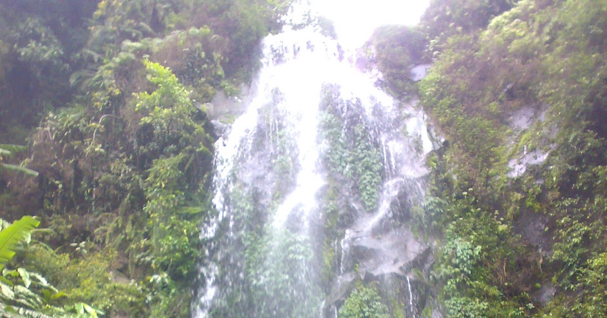 Segoro Gunung - Karanganyar Indonesia - Info