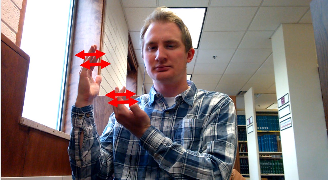 Change and Cherish: The Top 10 ASL Signs Every Hearing Person Should Know