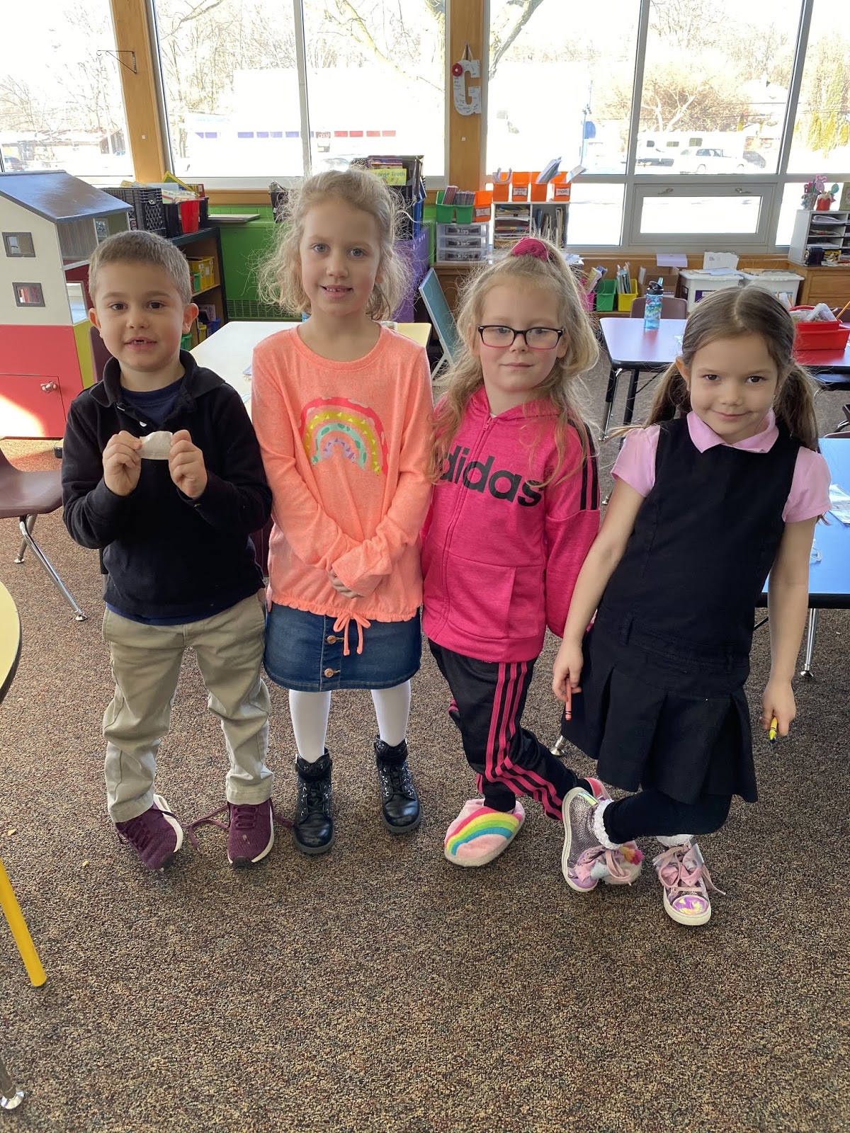 Kindergarten Adventures with Mrs. Gastmeier: 90s Day for the 90th Day ...