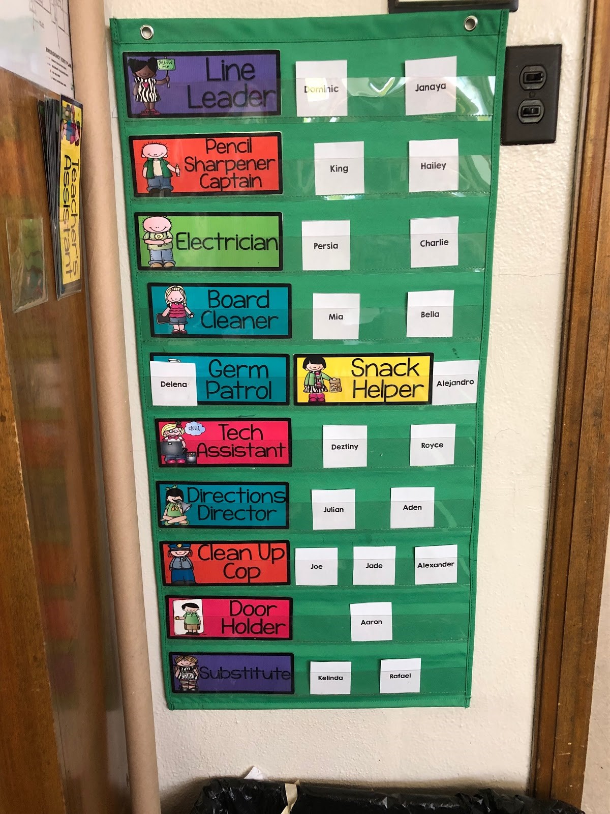 Adventure Awaits in K-1