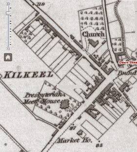 IrishGenealogyNews: Range of online historical NI maps in development