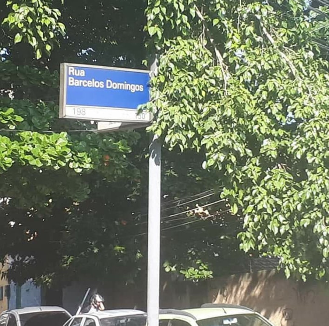 Saiba História: Porque o nome da famosa rua em Campo Grande se chama ...