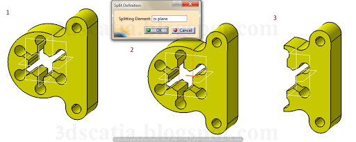 Failed Engineer: Transformation features toolbar