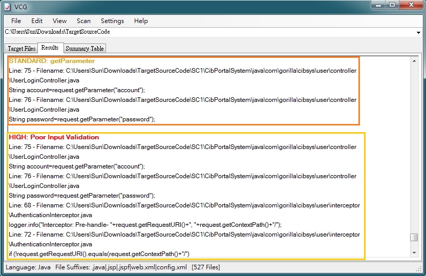 自動化測試 手札: 源碼檢測 Visual Code Grepper