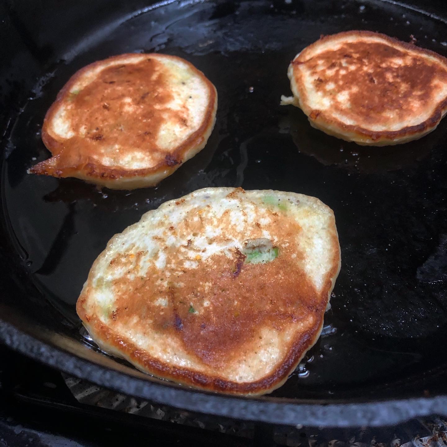 Chowbacca!: Shrimp with Pineapple Over Sassy Rice