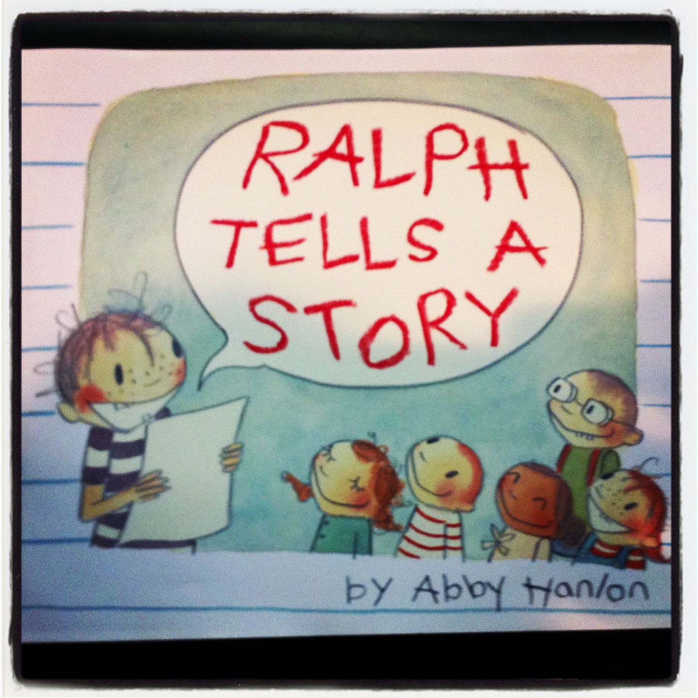 Lauren and Jeanine's Creative Corner: Favourite Find This Summer!