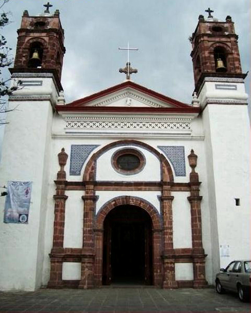 CONOCER MÉXICO POCO A POCO: - Atlacomulco: interesante lugar cerca de ...