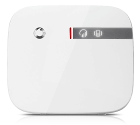 Wading Through Treacle: Vodafone SureSignal