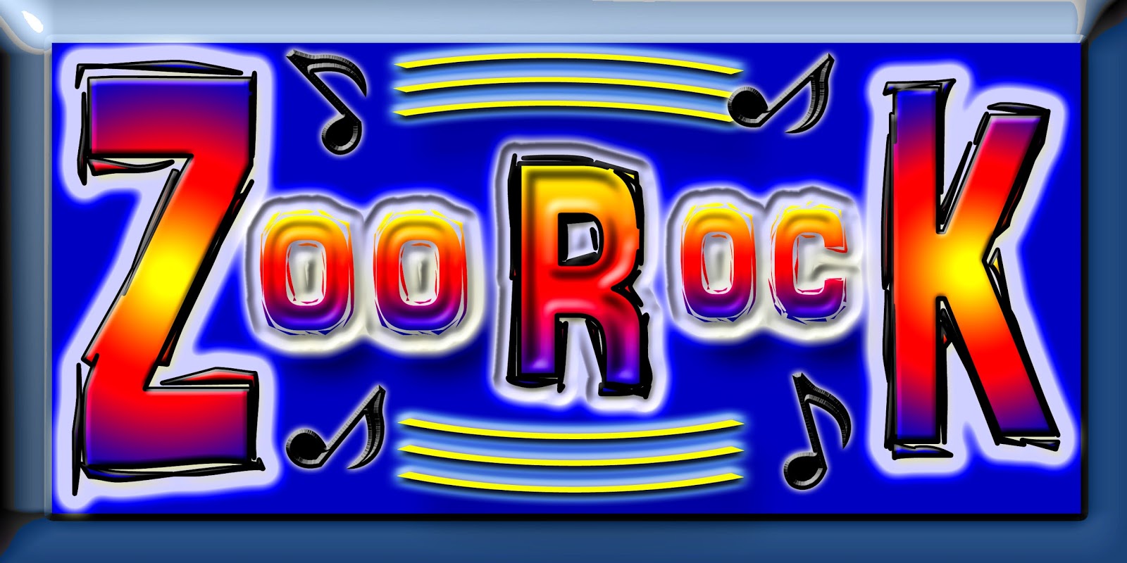 Brands Z: ZooRock.com -- ZooRock or Zoo Rock