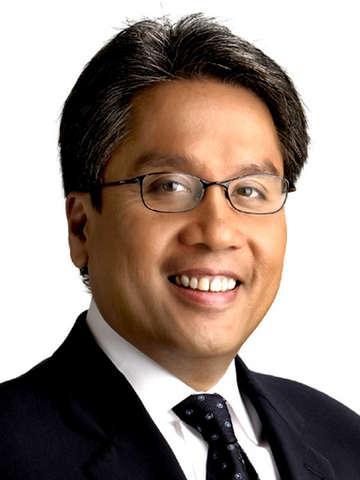 Mar Roxas Appointed As New DILG Secretary | Akin Pinoy - Philippine ...