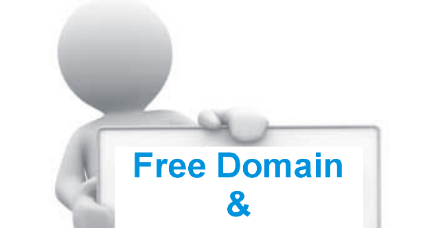 How to Register Free Top Level 'eg. .com.np' domain and host it in free ...