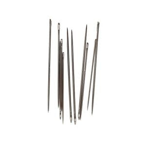 Mencari Tahu Tentang Jarum Jahit | FashionNelaa