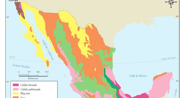 Ada 2: ¿QUÉ ES LA OROGRAFÍA?