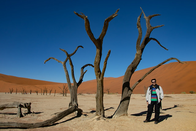 Viagem para Namíbia: tudo o que você precisa saber para planejar a sua ...