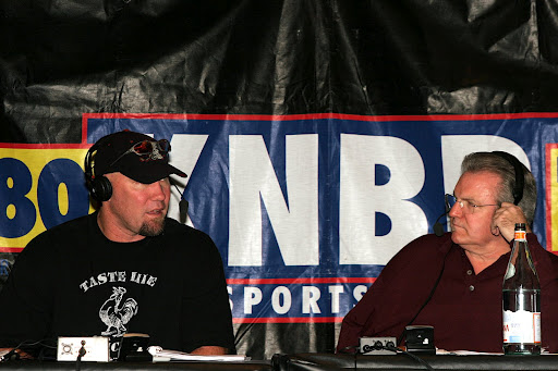 Bay Area Sports Talk: Ralph Barbieri Let Go By KNBR: Listen to Tom ...